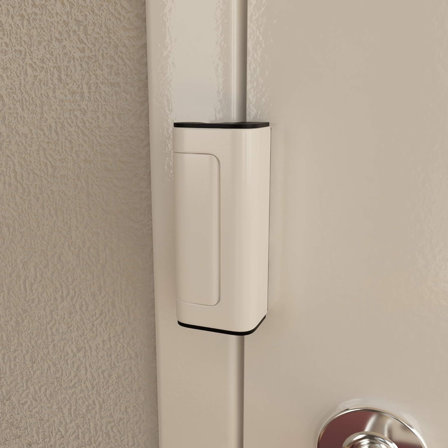 Buy Door Guardian Reinforcement Lock Latch - Prevent Unauthorized Entry ...