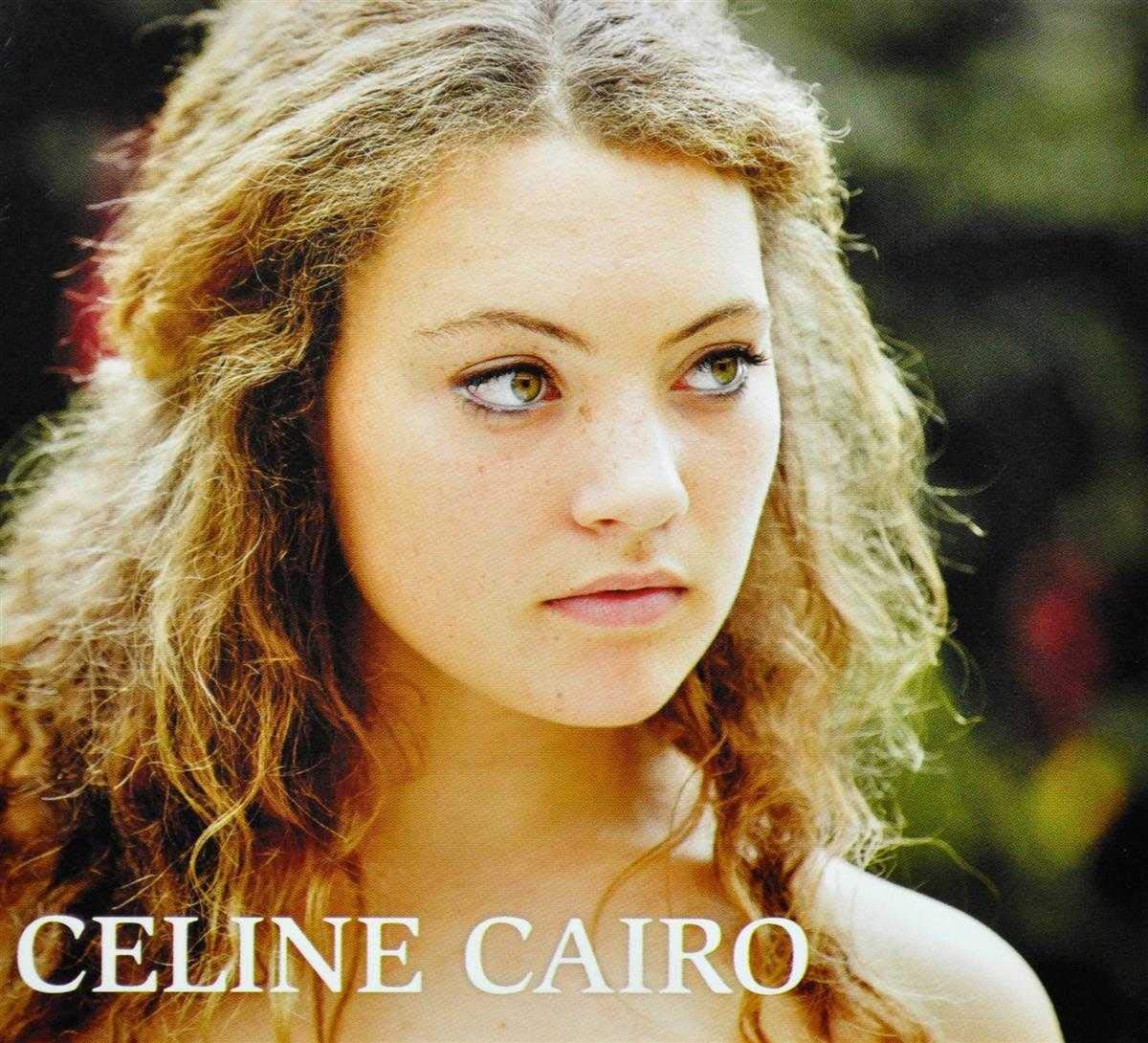 Cairo, Celine - Celine Cairo -Mcd- Amazon.com Music