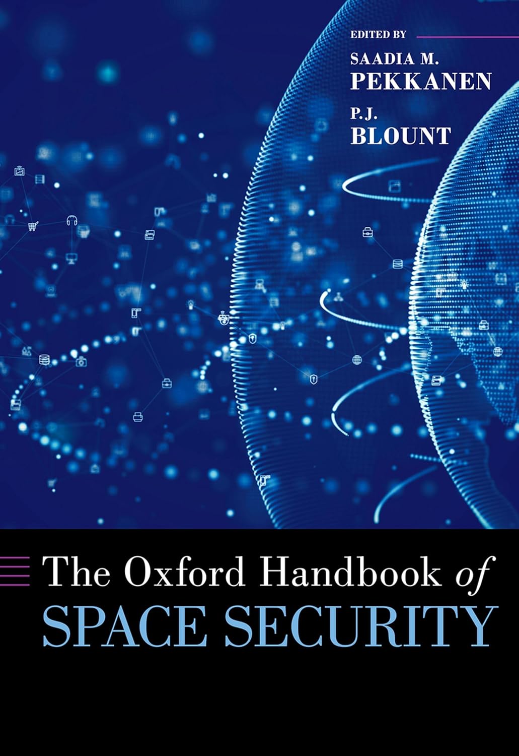 The Oxford Handbook of Space Security (Oxford Handbooks) - Kindle ...