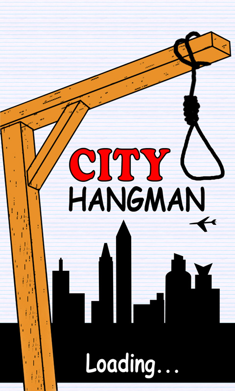 City Hangman - App on Amazon Appstore