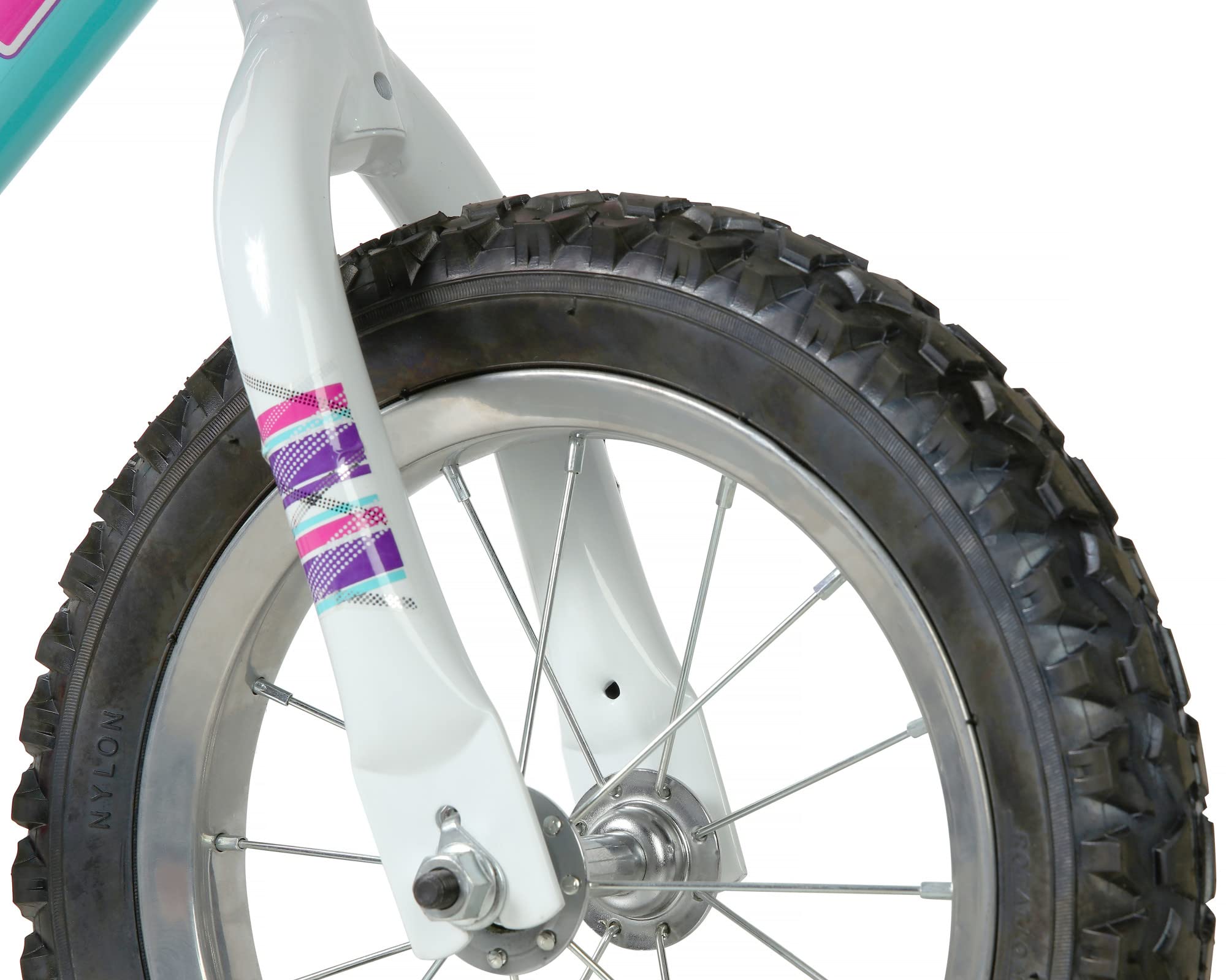 Snapklik.com : Magna 12-Inch BMX Bike For Age 3-5 Years