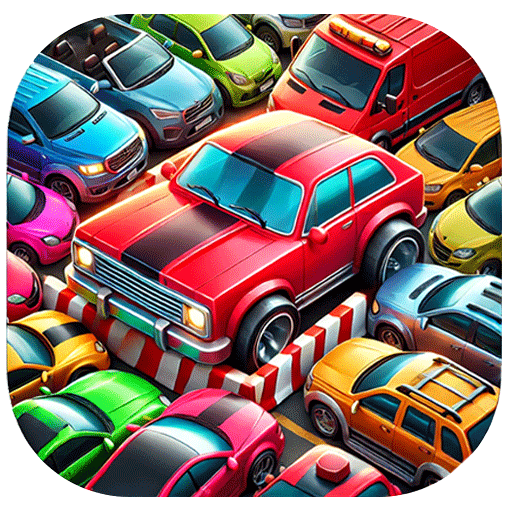 Parking Jam Car Out 3d Game - Car Out Unblock Traffic - Car parking ...