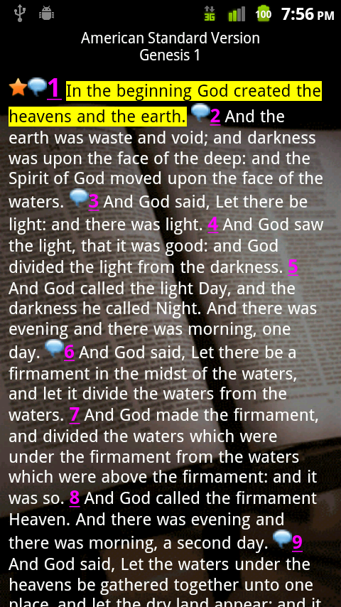 Grace Mobile Bible Studio:Amazon.com:Appstore for Android
