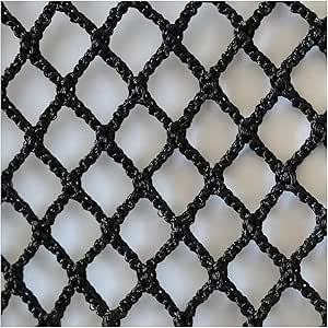 Amazon.com: Safety Netting for Railings, Ball Blocking Net Protective ...