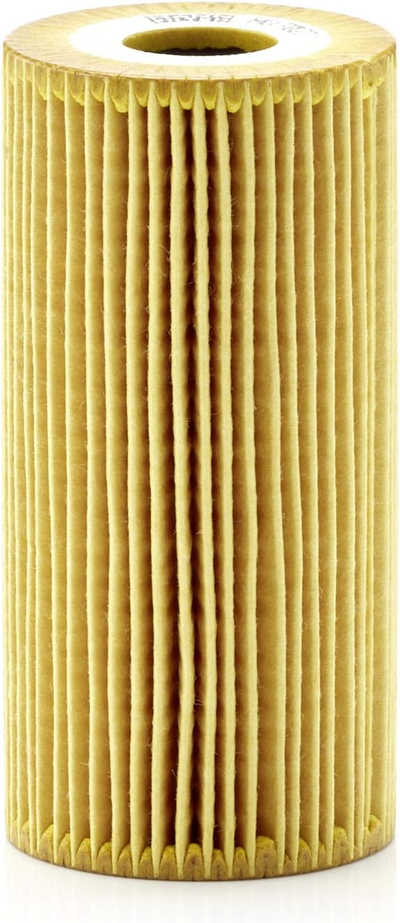 MANN-FILTER HU 7032 z Filtro dell'olio - per Autovetture + veicoli ...