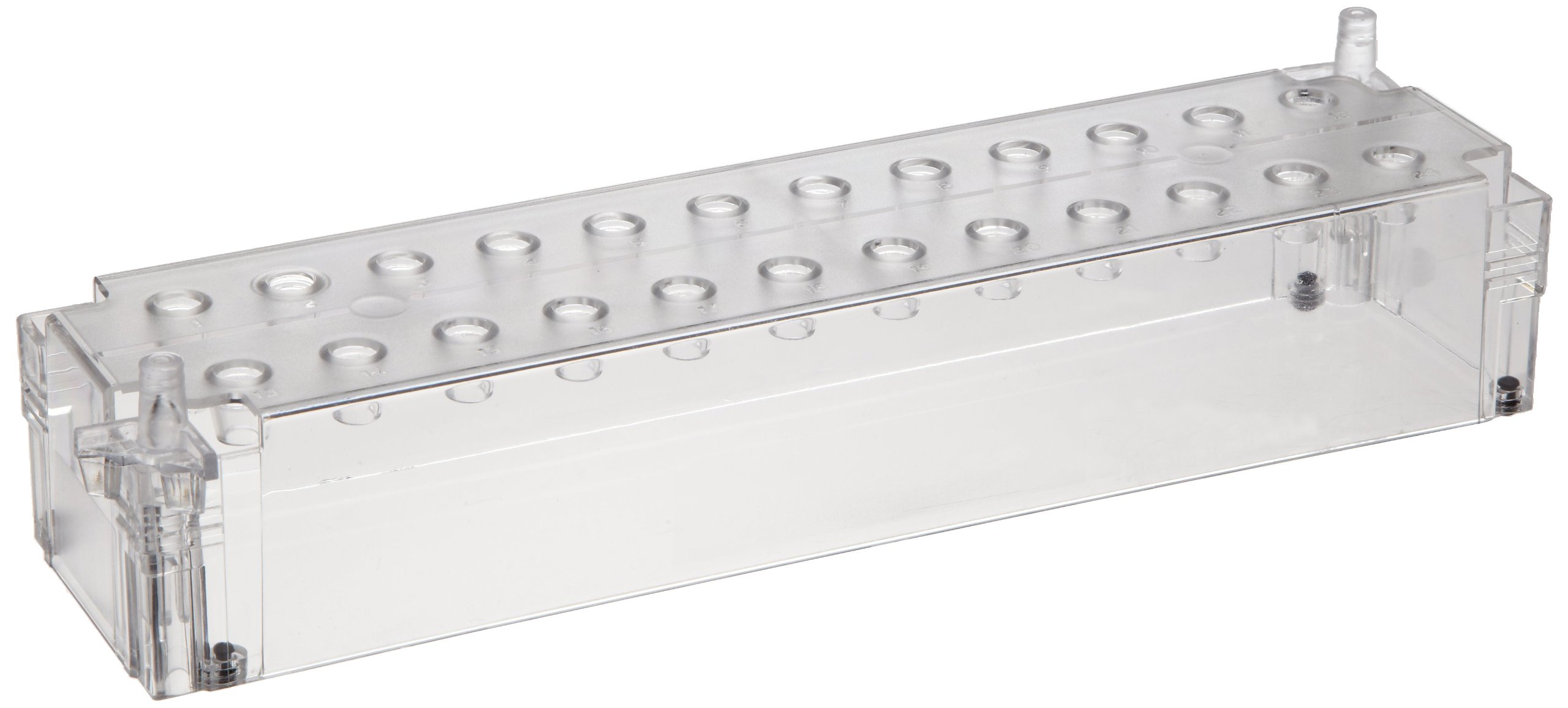 Snapklik.com : SP Bel-Art Connecting Microcentrifuge Tube Rack; For ...