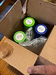 Amazon.com : SodaStream Pepsi, Starry & MTN Dew, Regular, 440ml, (Pack of 3) : Grocery & Gourmet ...