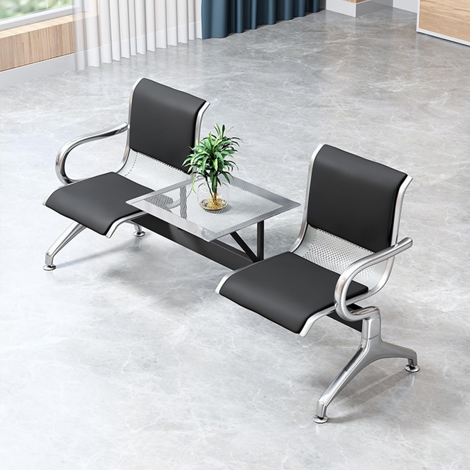 Office Waiting Room Furniture Reception Office Chairs | Free Delivery