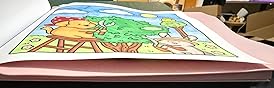 Cozy Cuties: Coloring Book for Adults and Kids (Cozy Spaces Coloring ...