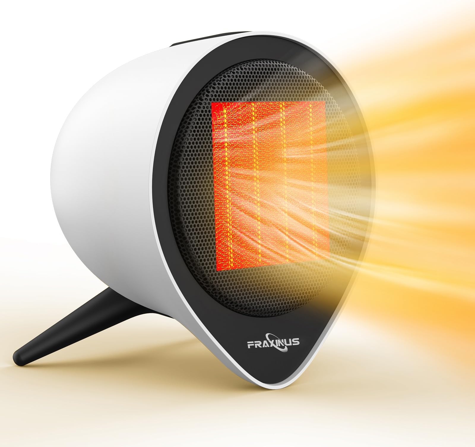 Pro Breeze Mini Chauffage d'appoint, Compact, Portable, Leger, pour ...