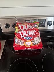 Amazon.com : Dum Dums Original Mix 2,300 count Box- All-Time Classic ...