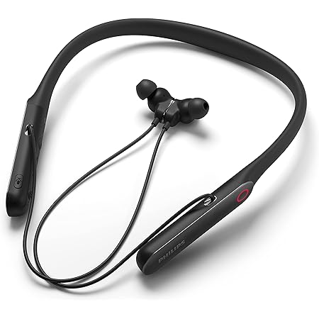 Poly Voyager 6200 UC - Bluetooth Dual-Ear (Stereo)Earbuds Neckband ...