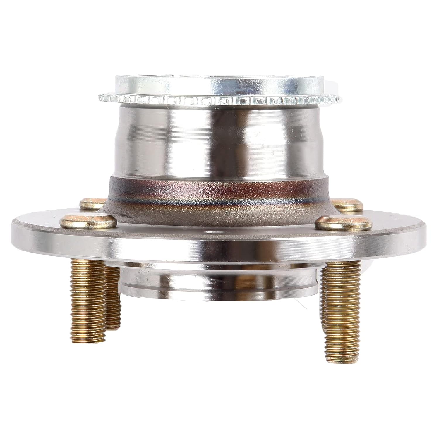 ROADFAR Rear Hub Bearing fit for 2002-2006 Mitsubishi Lancer Wheel Hub ...