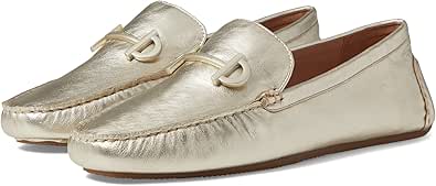 Amazon.co.jp: Cole Haan Women's Tally Driver Driving Style Loafer ...
