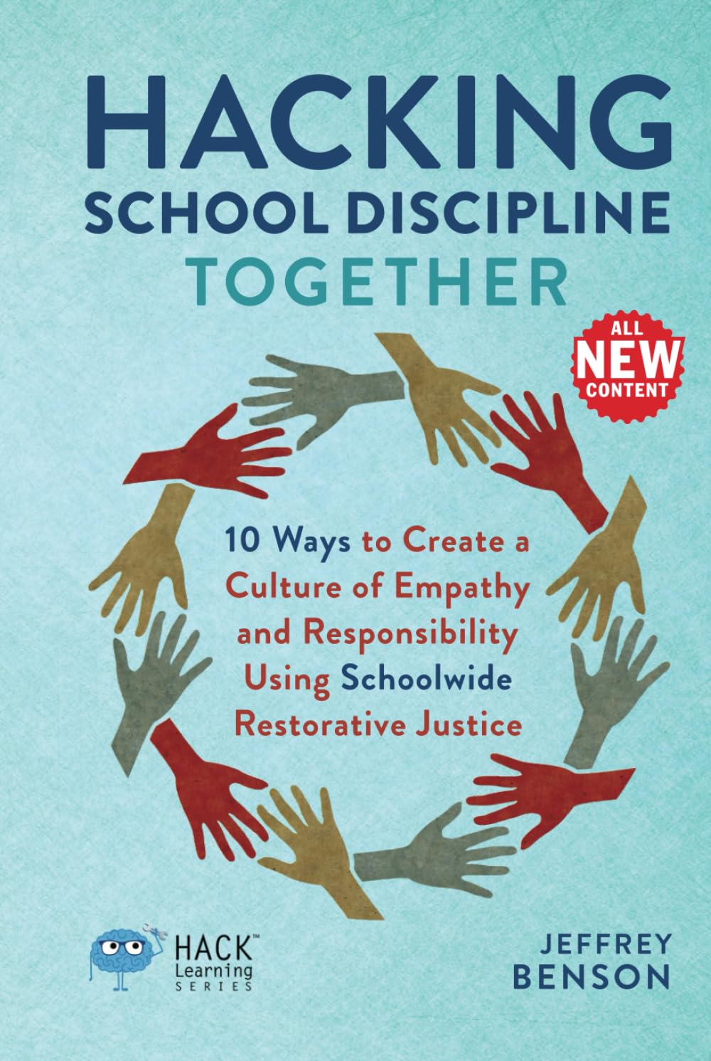 Hacking School Discipline Together: 10 Ways to Create a Culture of ...