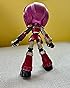 Amazon.com: Sonic Prime 5" Articulated Action Figure - Rusty Rose Yoke ...