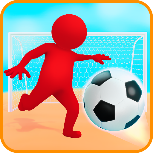 Crazy Stickman Goal Football Master - App on Amazon Appstore