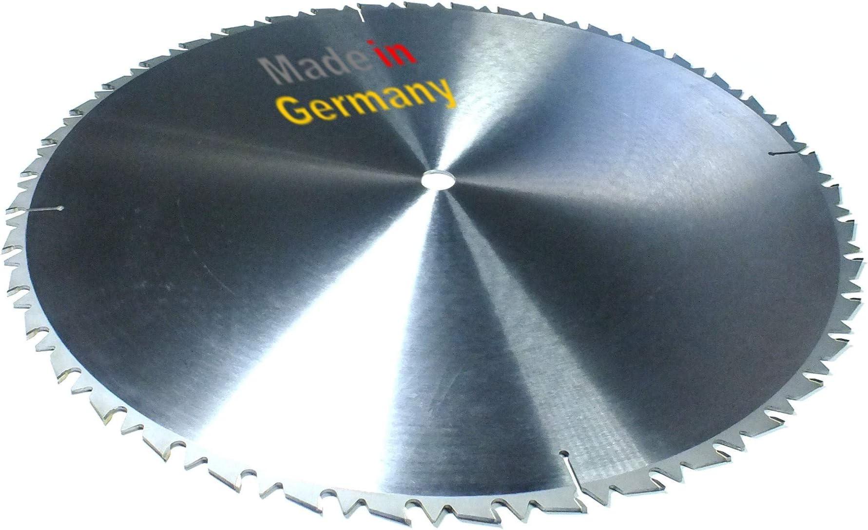 Bosch 1x PRO Wood Longlife Kreissägeblatt für Netz-Tischkreissägen (für ...