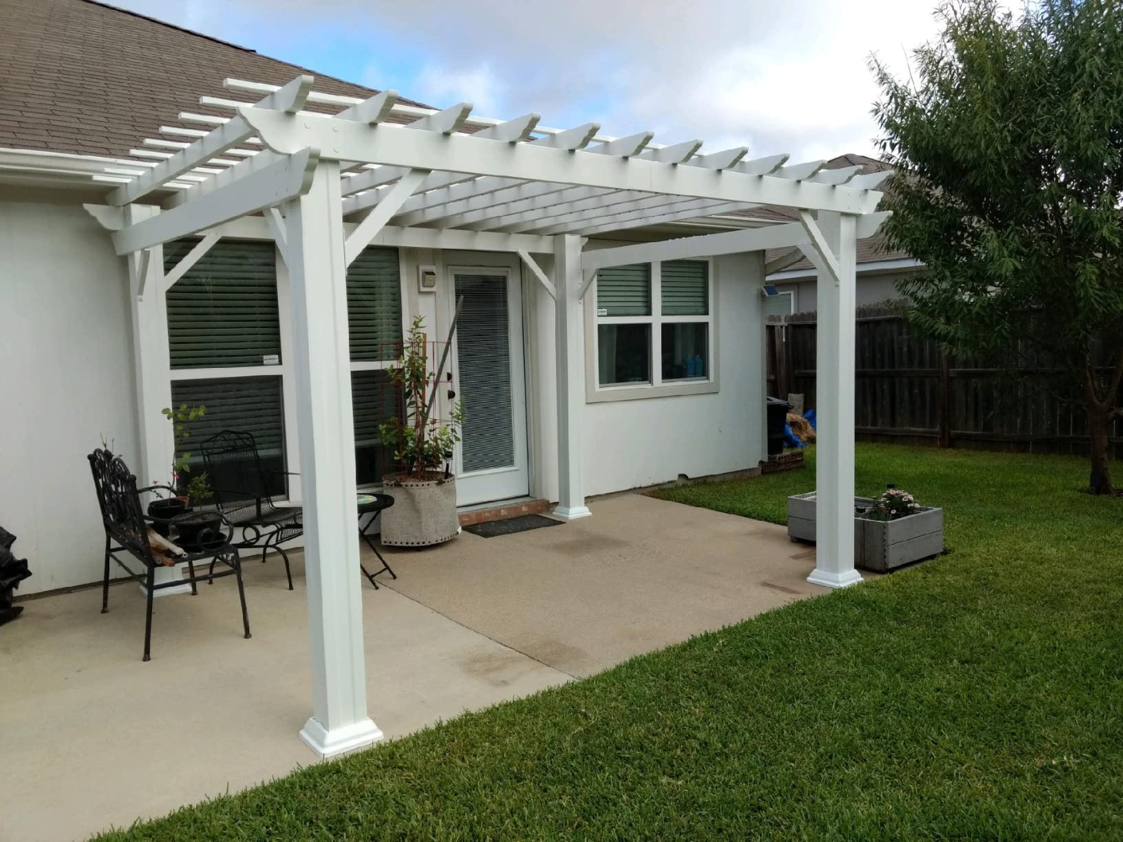 $104/mo - Finance Backyard Discovery 14x12 Stratford All Season ...