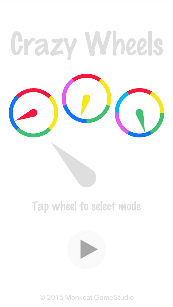 Crazy Wheels - App on Amazon Appstore