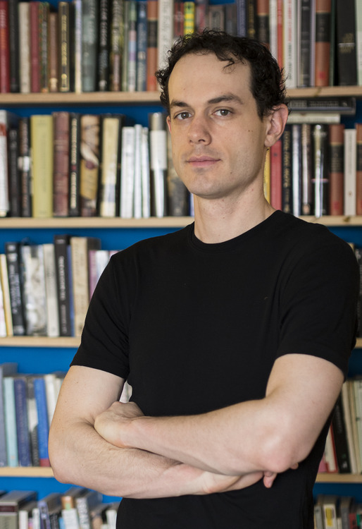 Amazon.com: Jake Seliger: books, biography, latest update