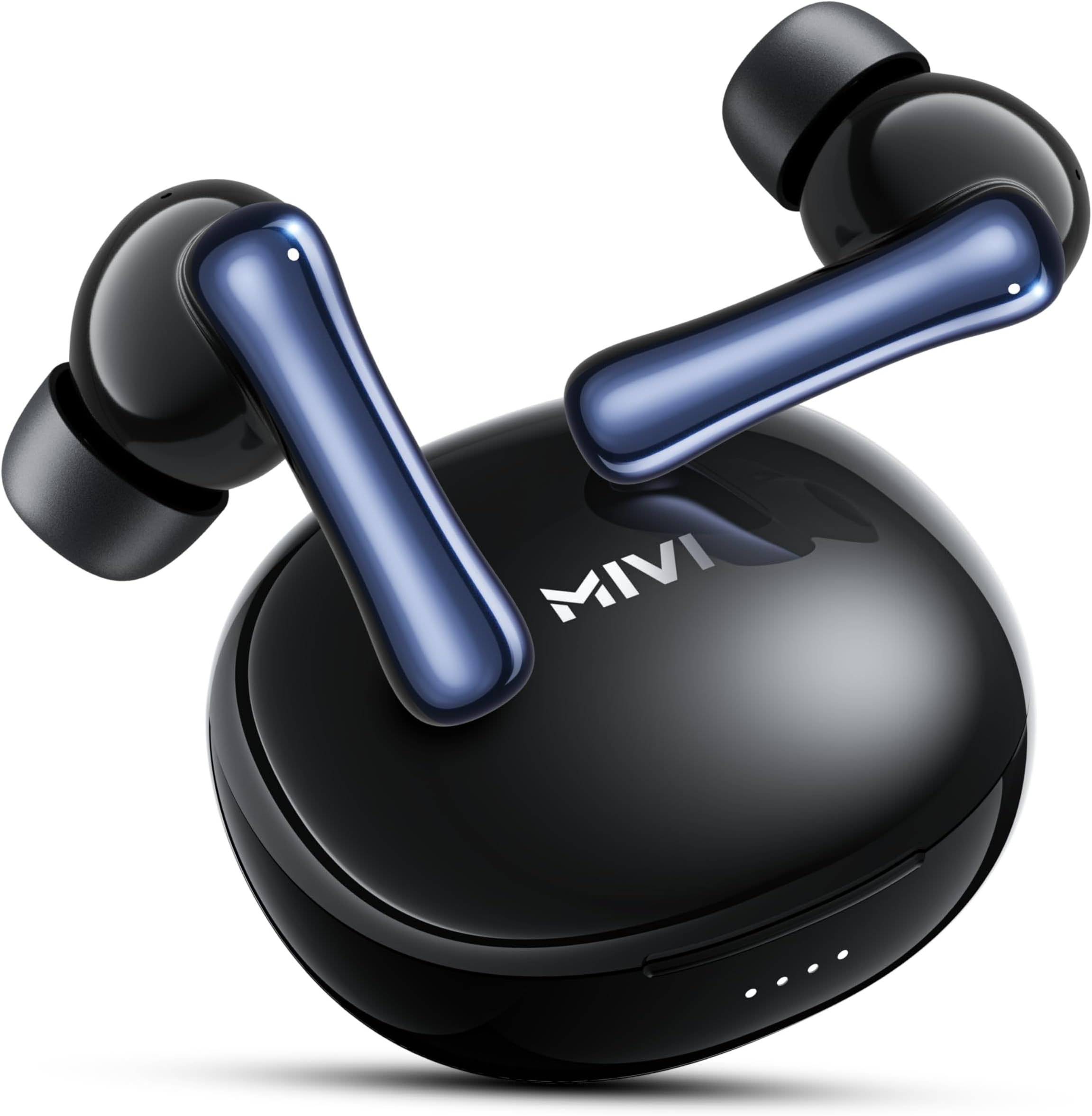 Belkin Soundform Rhythm True Wireless Earbuds with Built-in Mic, 2 ...