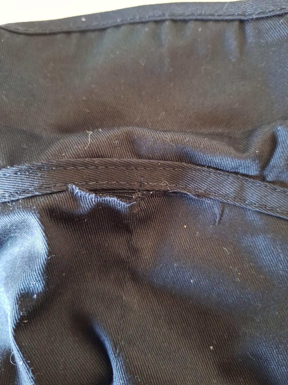 Portwest S843 Workwear Adjustable Safety Tabard : Amazon.co.uk: Fashion