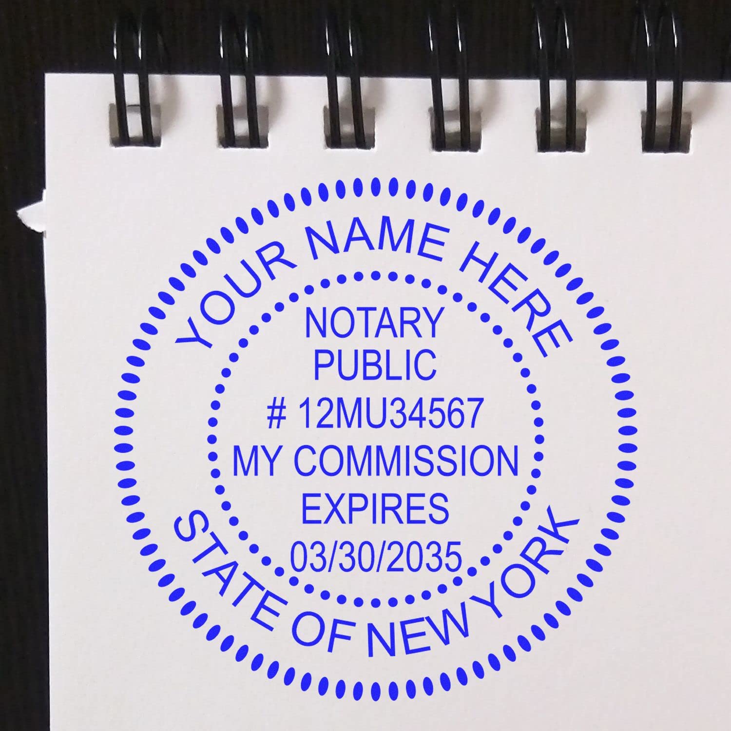 Notary Stamps North Syracuse Ny How To Become A Notary Public In New
