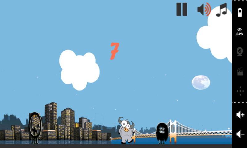 Run Buffalo Games - Application sur Amazon Appstore