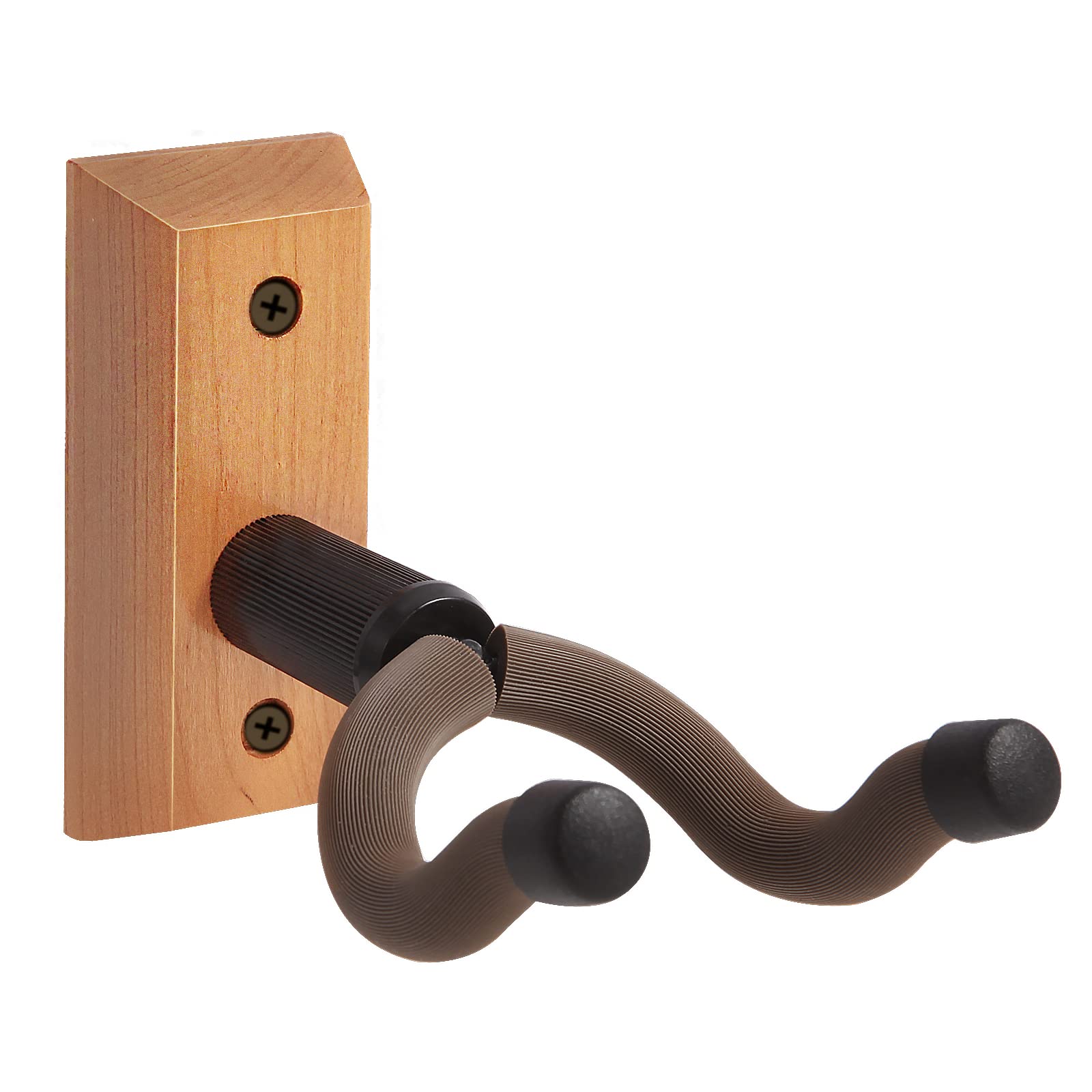 Snapklik.com : Guitar Wall Mount, Guitar Hangers Hooks Bracket Holders ...
