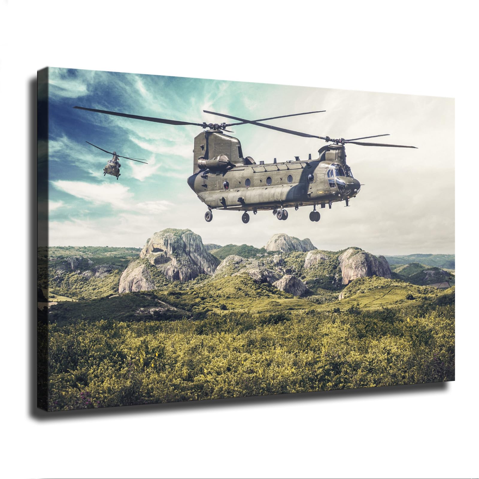 Chinook Printing