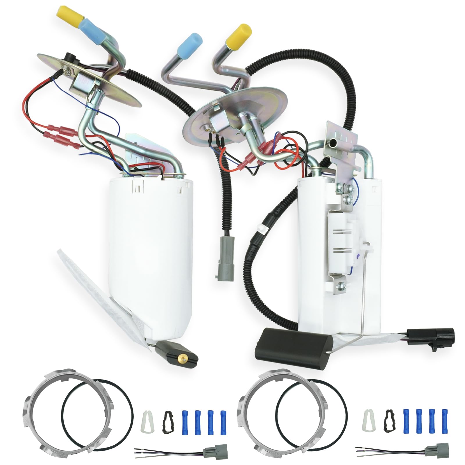1993 Ford F150 Fuel Pump