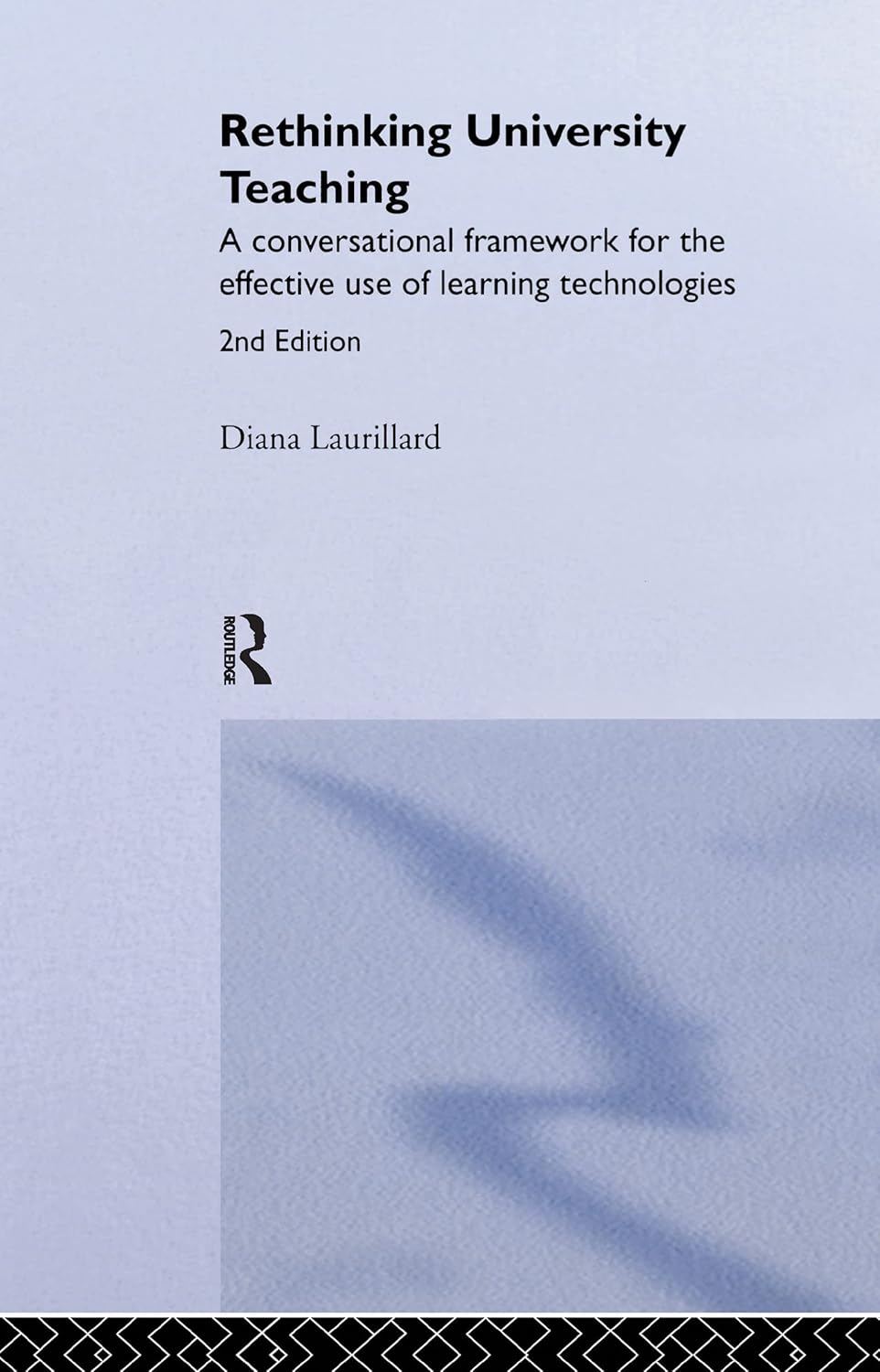 Rethinking University Teaching: A Conversational Framework for the ...