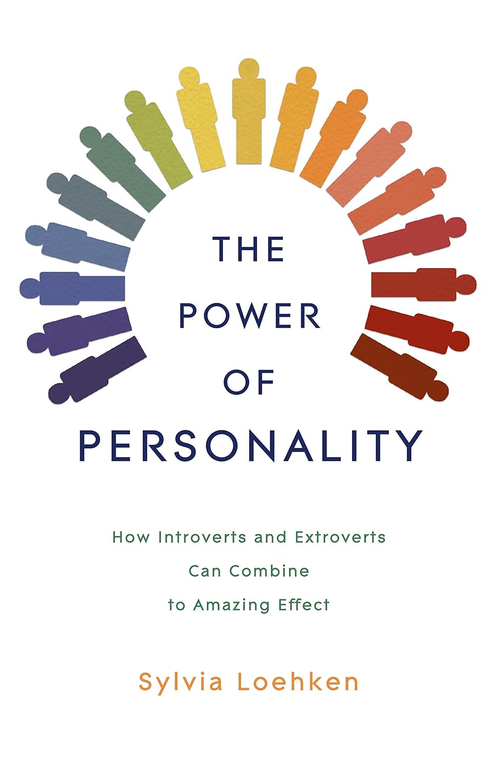 The Power of Personality: How Introverts and Extroverts Can Combine to ...