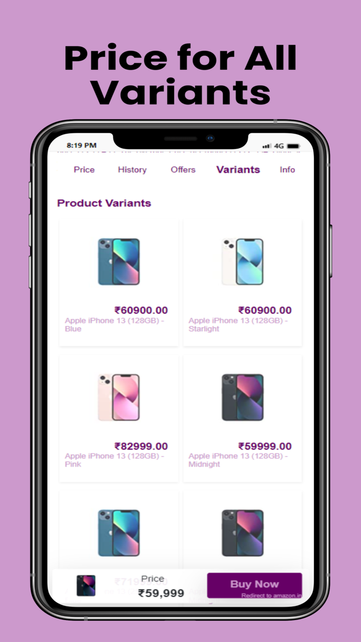 Price History - App on Amazon Appstore