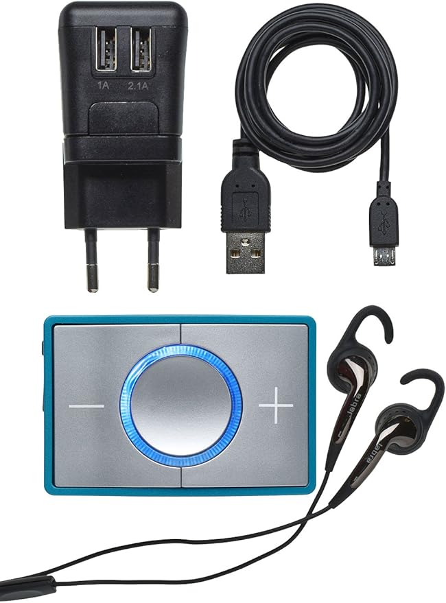 Amazon.com: CEECOACH 2 Single Rider/Trainer Headset - Pair with Up to 6 ...