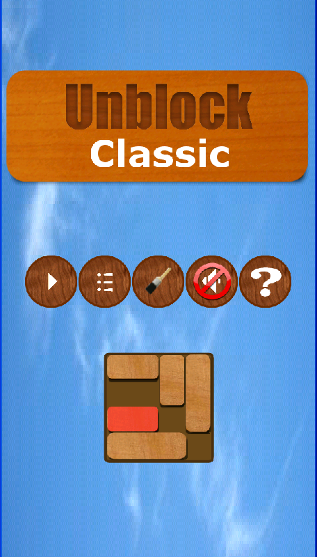 Unblock Classic:Amazon.com:Appstore for Android