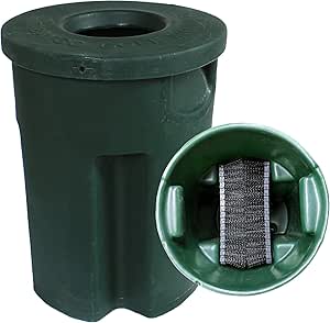 Amazon.com : Bayco Golf Heavy Duty Club Washer - Green : Sports & Outdoors