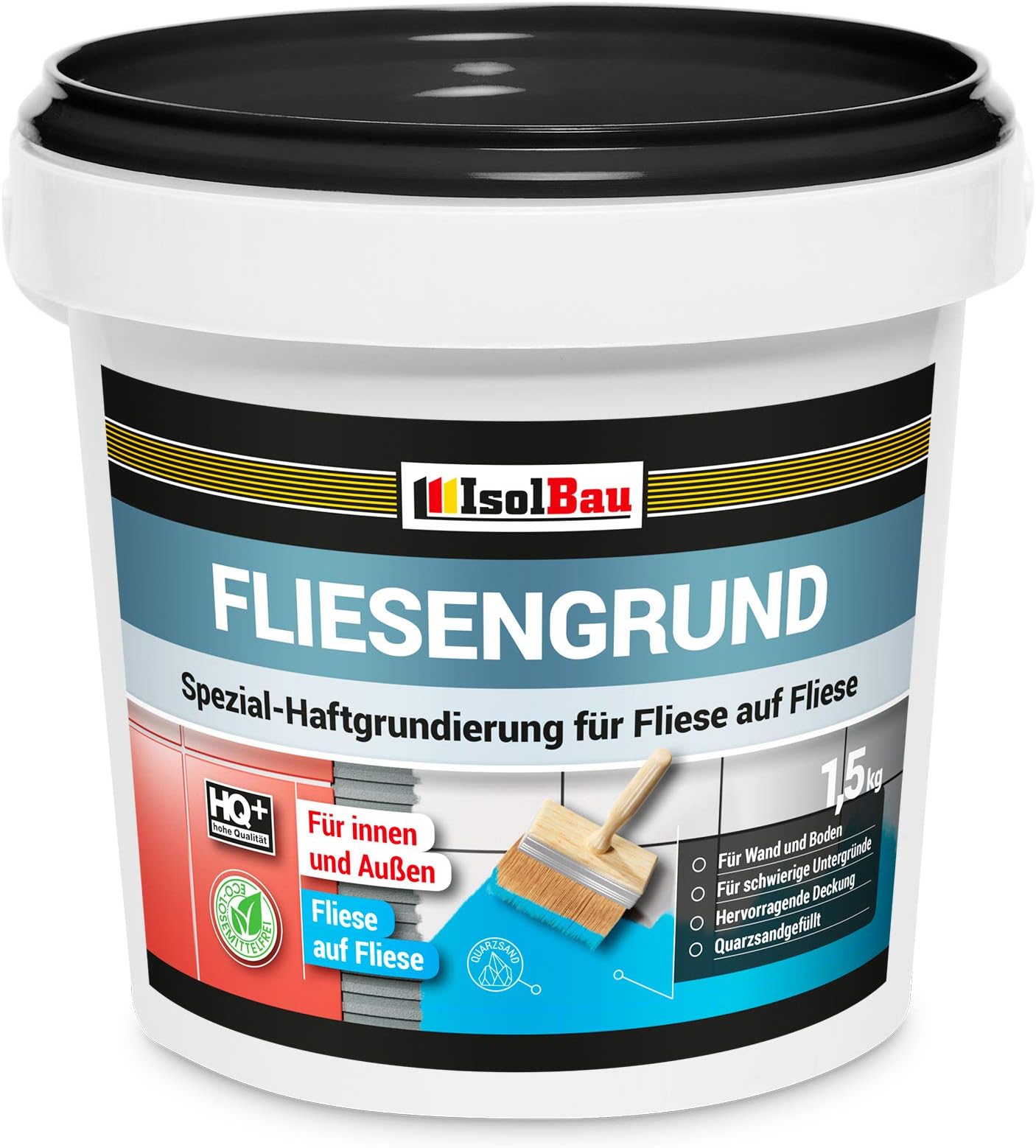 Mem Super Haftgrund