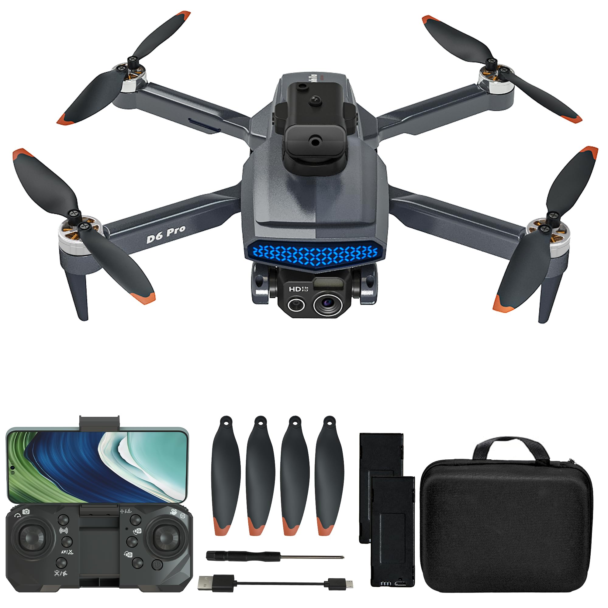 Snapklik.com : Drone