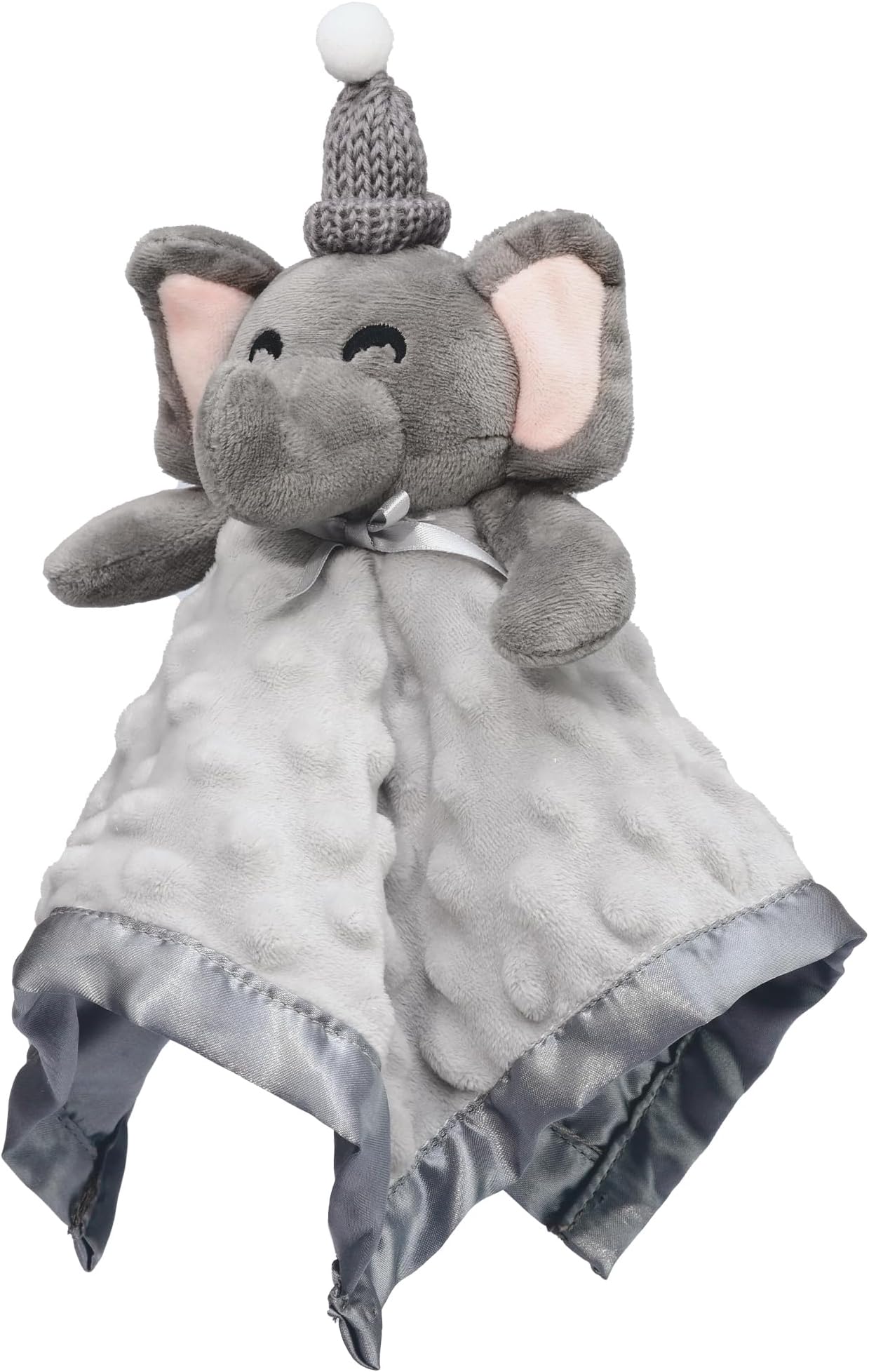 Amazon.com: Elephant Lovies for Babies,Sweet Baby Toys, Cuddle Blanket ...