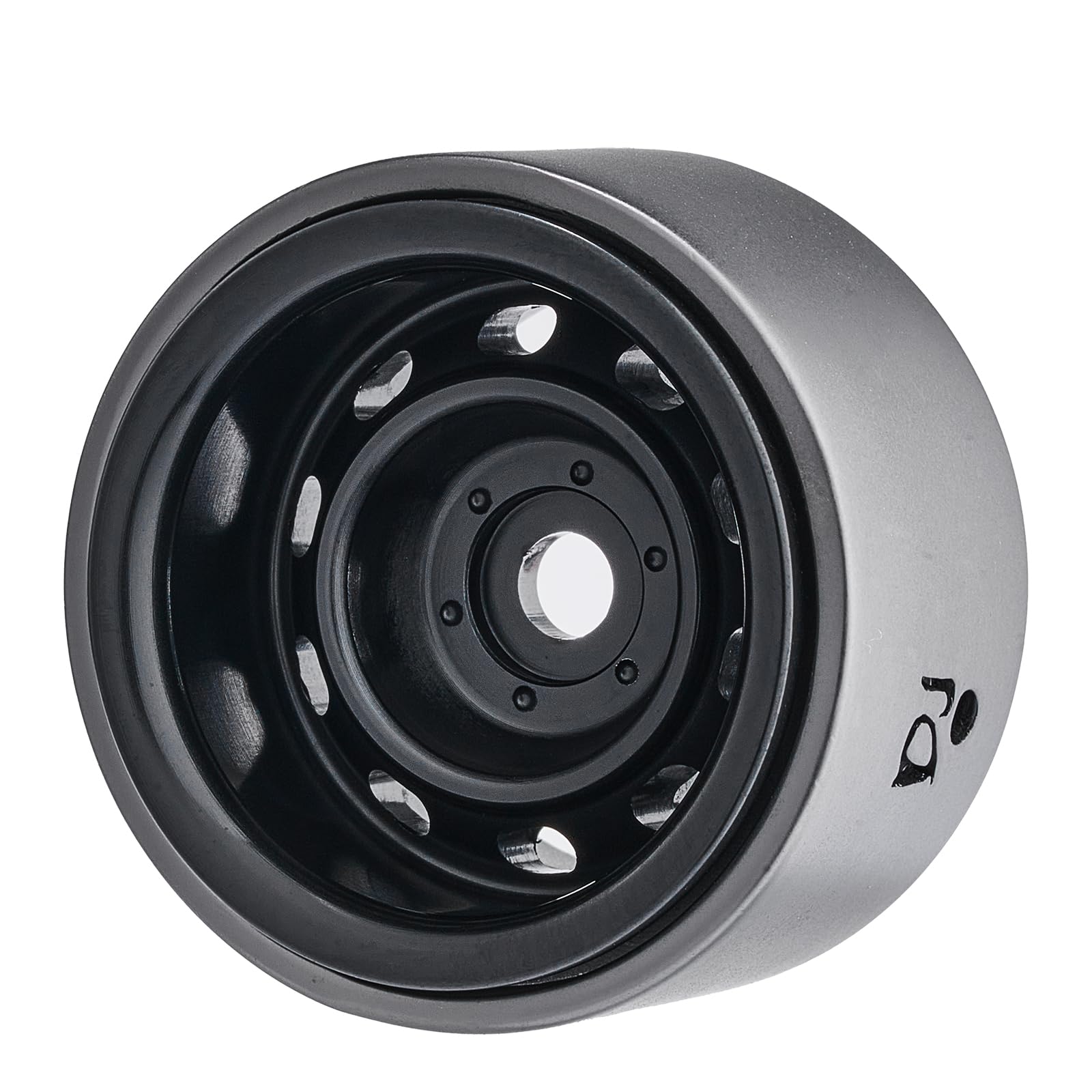 Snapklik.com : 1.0 Bead Lock Wheel Retro Deep Dish Metal Wheels ...