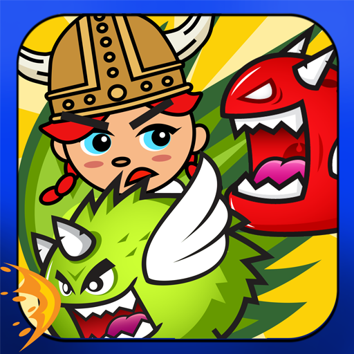 Stella vs The Monster Bird - App on Amazon Appstore
