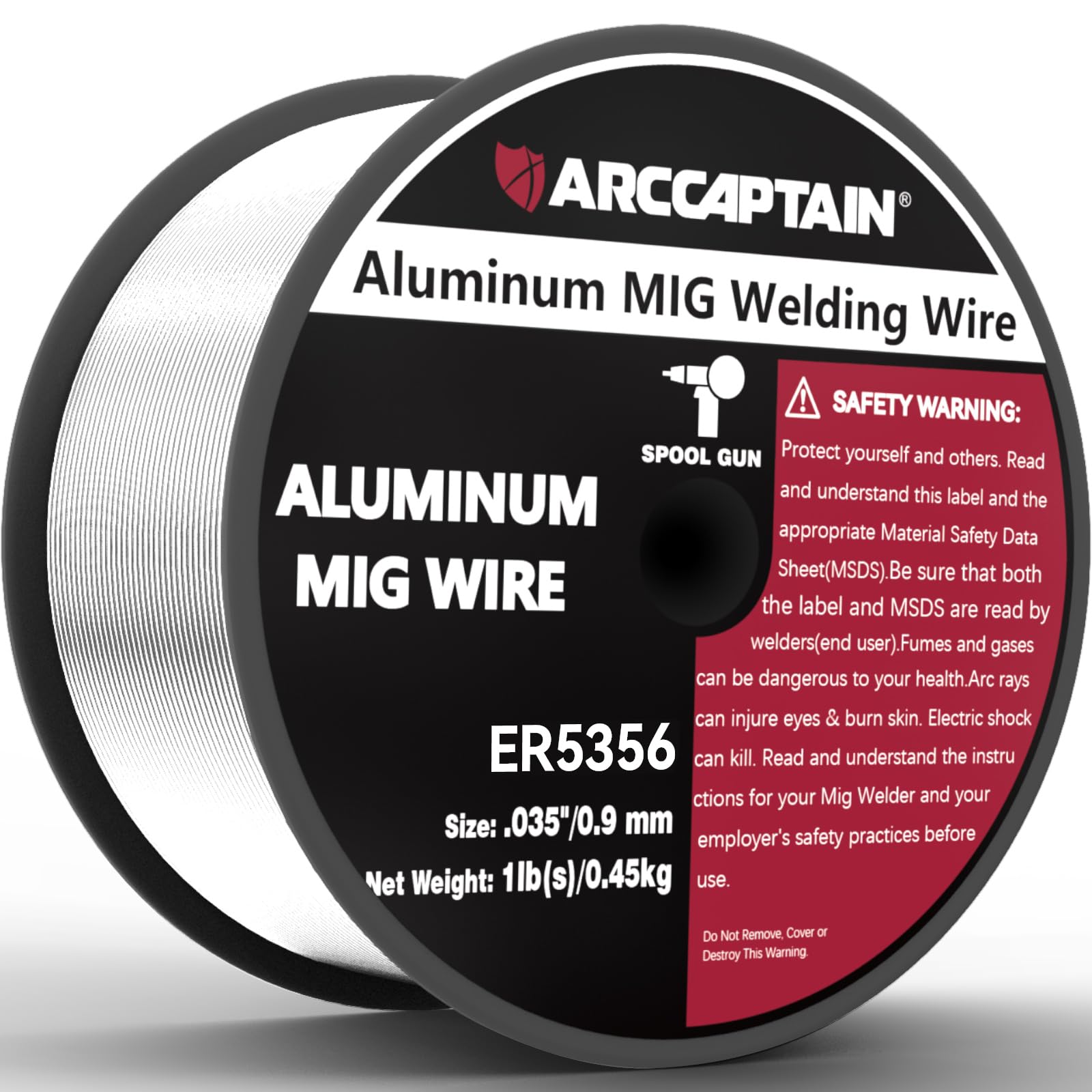 10 Aluminum MIG Wires That Will Transform Your Spool Gun Experience