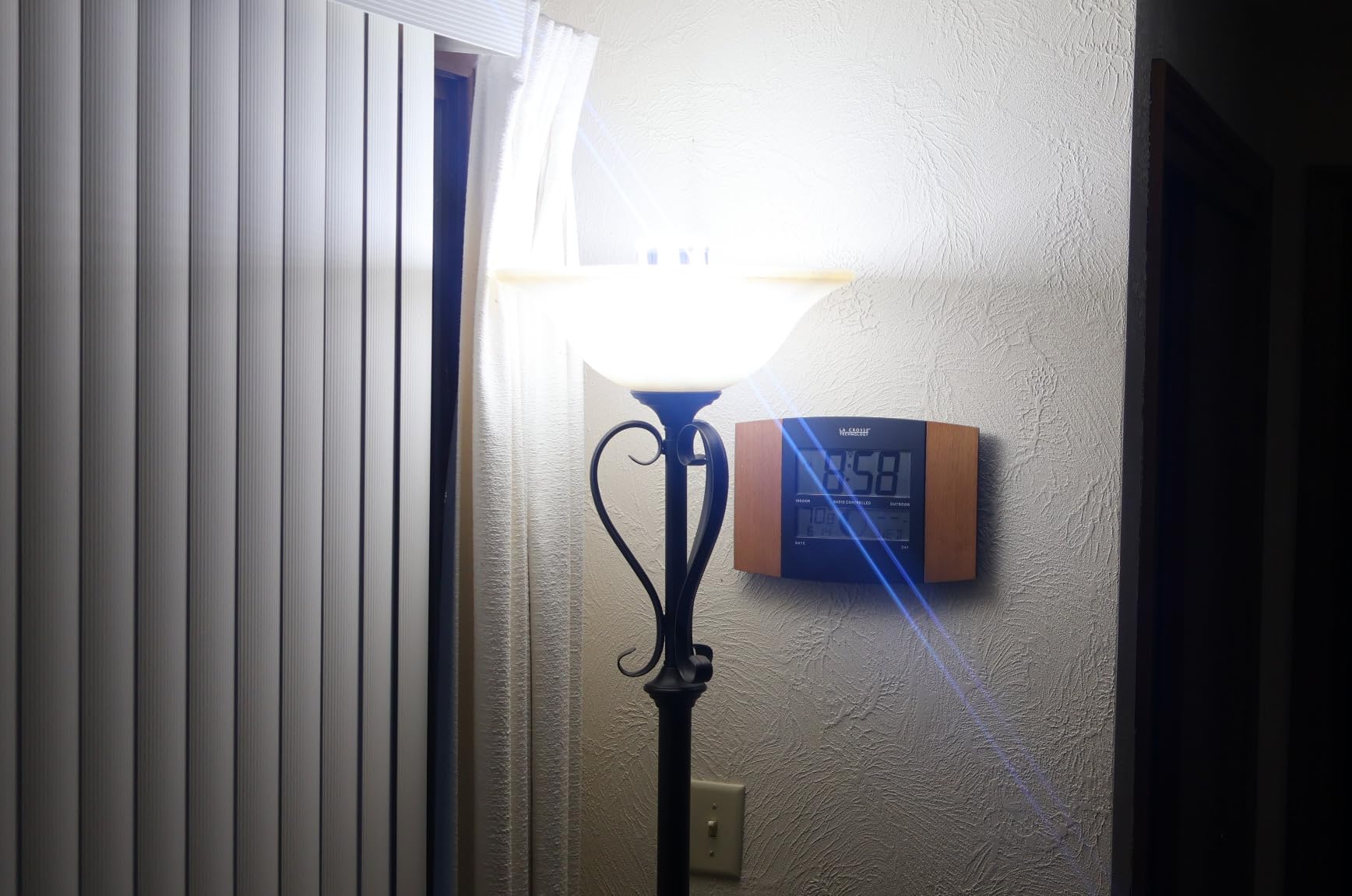 Blue Camera Filter 49Mm (2Mm) K&F Concept - KENTFAITH