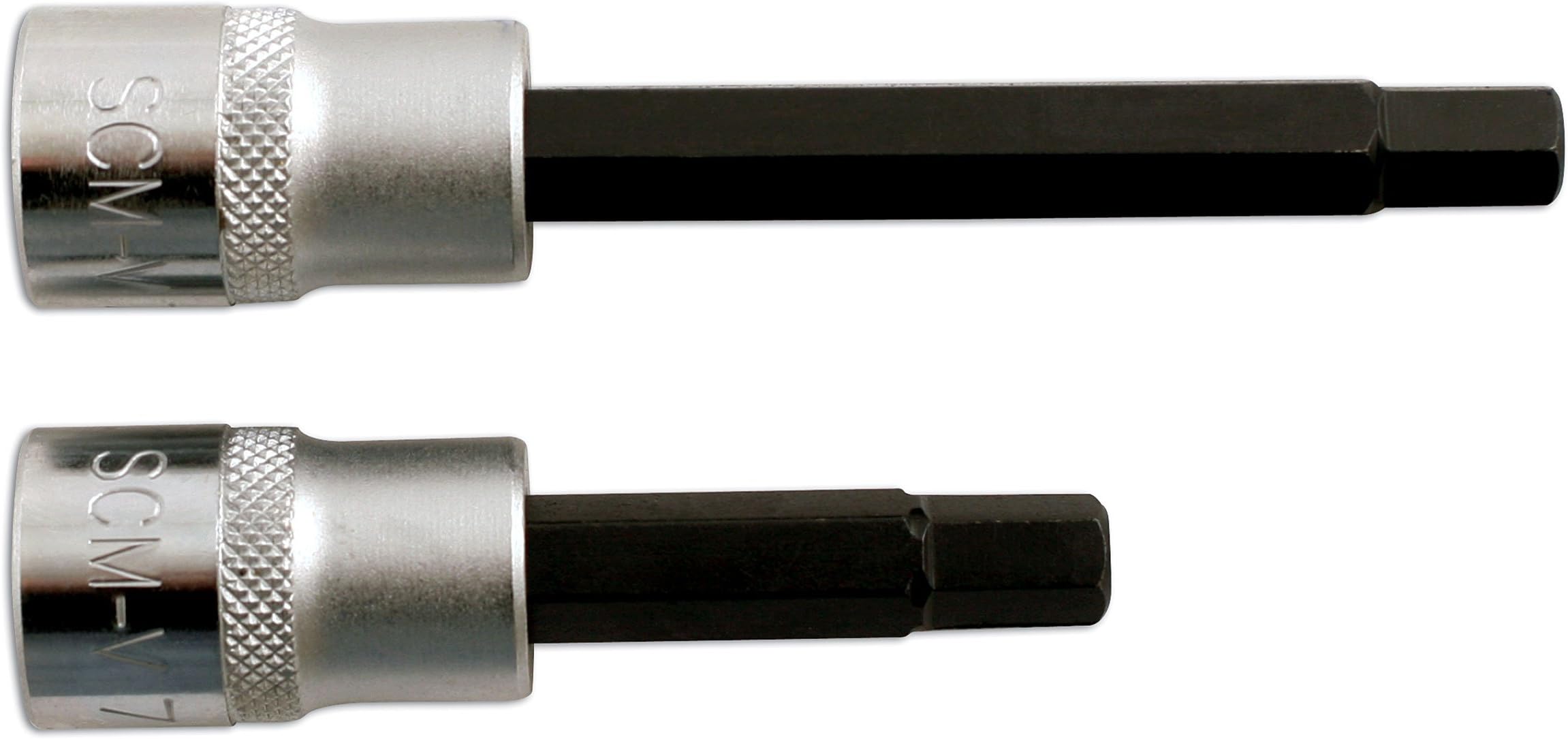 KS Tools 916.4071 TRIPLEplus go-through socket, 19mm, 21mm : Amazon.co ...