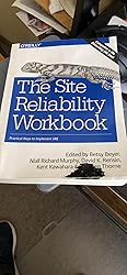 Amazon.com: The Site Reliability Workbook: Practical Ways to Implement ...