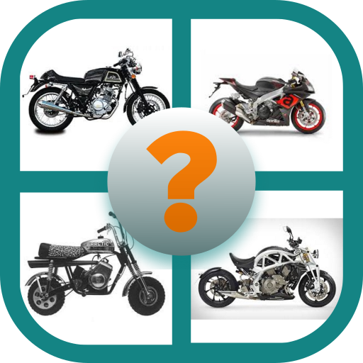 Motorcycles Quiz - App on Amazon Appstore