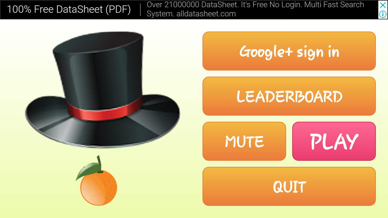 Remember The Hat - App on Amazon Appstore