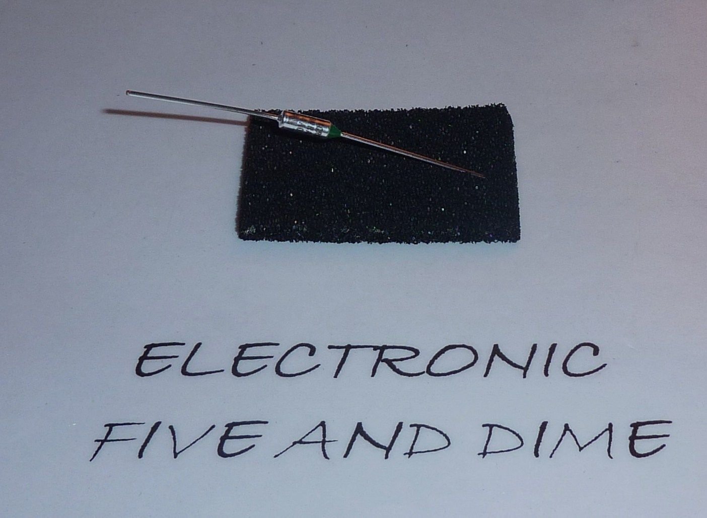 Amazon.com: TERMODISC G4A01098C FUSIBLE TERMODISC, TERMAL, 98C, 10A ...